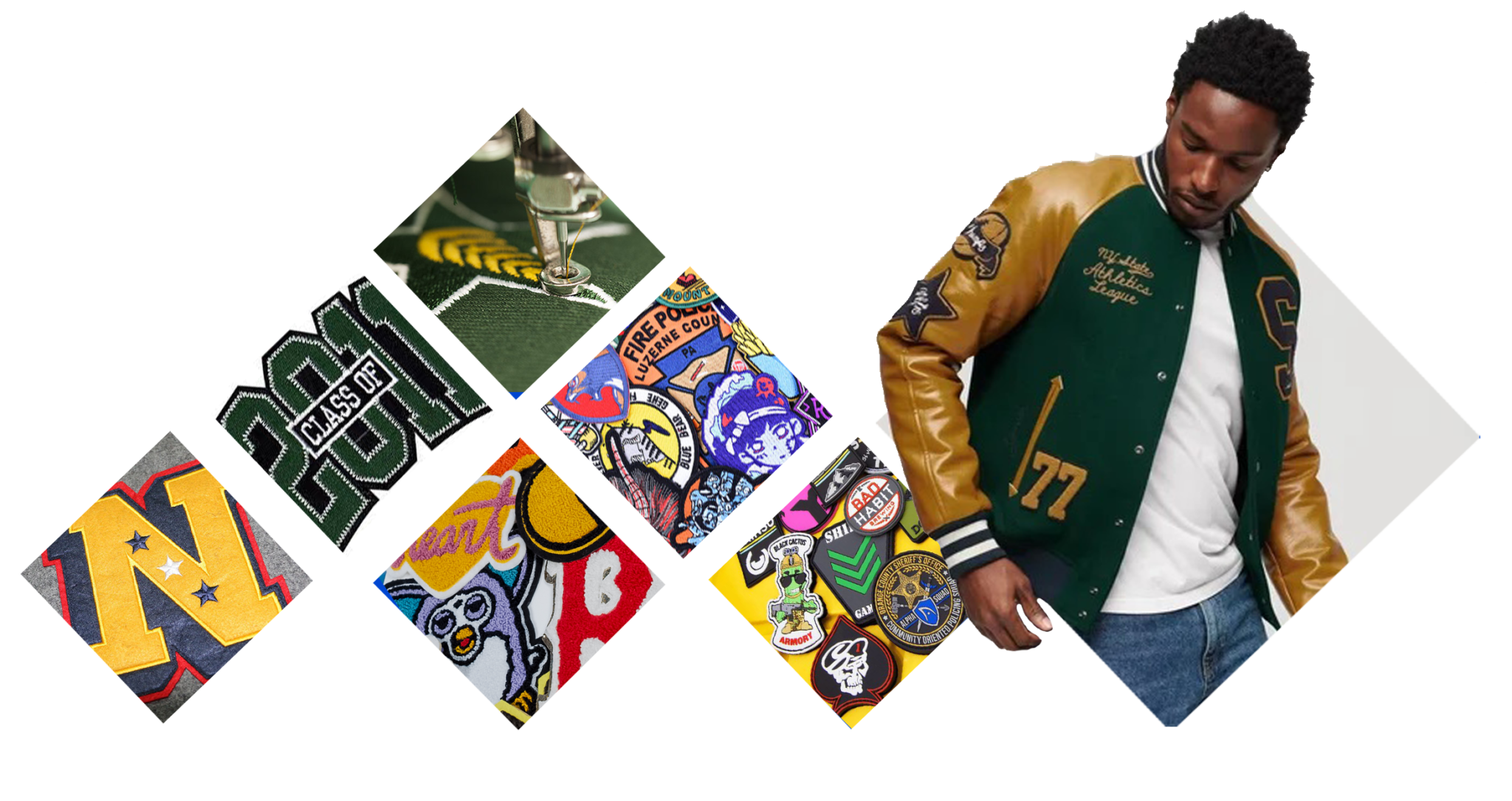Custom Senior Jackets – Custom Senior Jackets